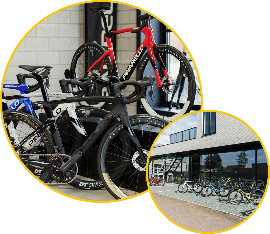 Xbikes Zele • Xbikes Zele