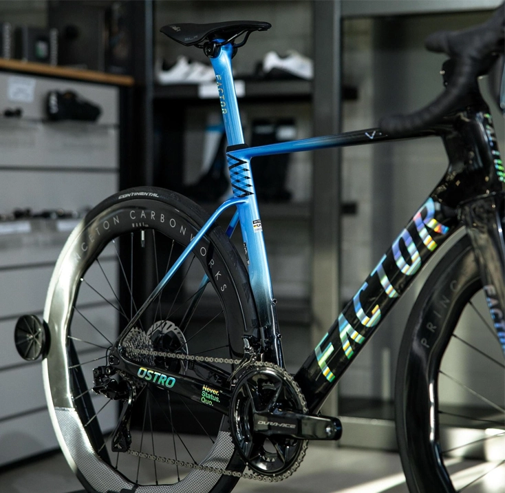 Xbikes Zele • Xbikes Zele